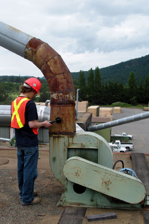 Noise & Vibration Control - BKL